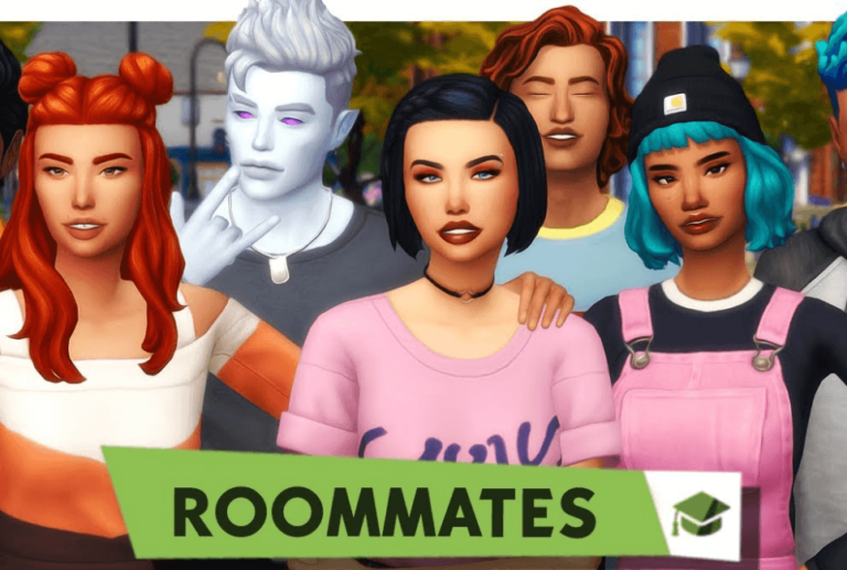 Sims 4 Furry Mod Guide: All You Need To Know - Sim Guided