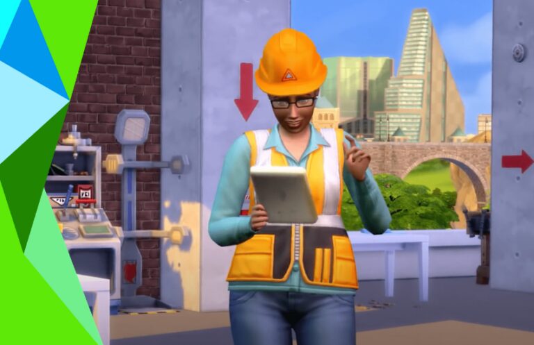 The Sims 4 Career Guide: Careers List - Sim Guided