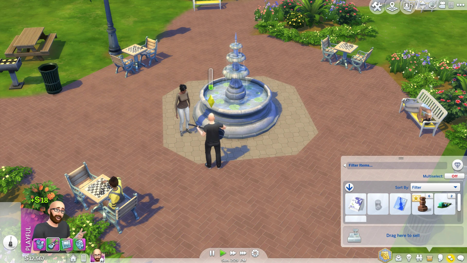 How to Write Songs in Sims 4: Earn Money With Your Sim! - Sim Guided