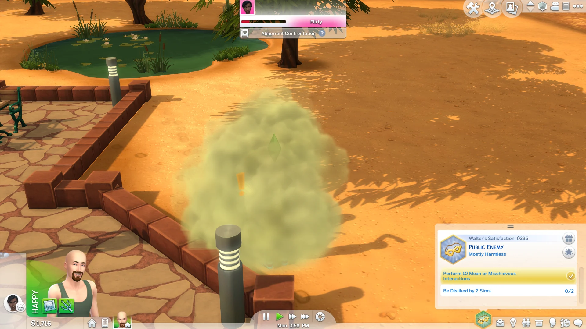 Sims 4 Criminal Career Guide: Are The Rewards Worth It? - Sim Guided