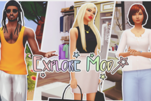 Sims 4 Explore Mod Guide: How Good is It? - Sim Guided