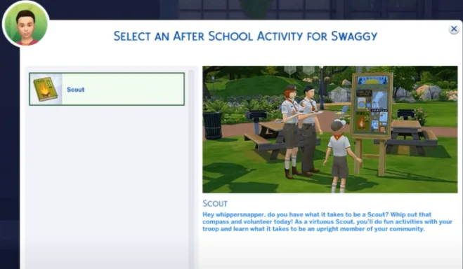 Guide To The Best Sims 4 After School Activities - Sim Guided