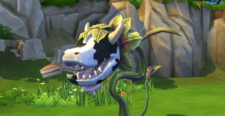 Sims 4 Gardening and Plant List: Our Full Guide - Sim Guided