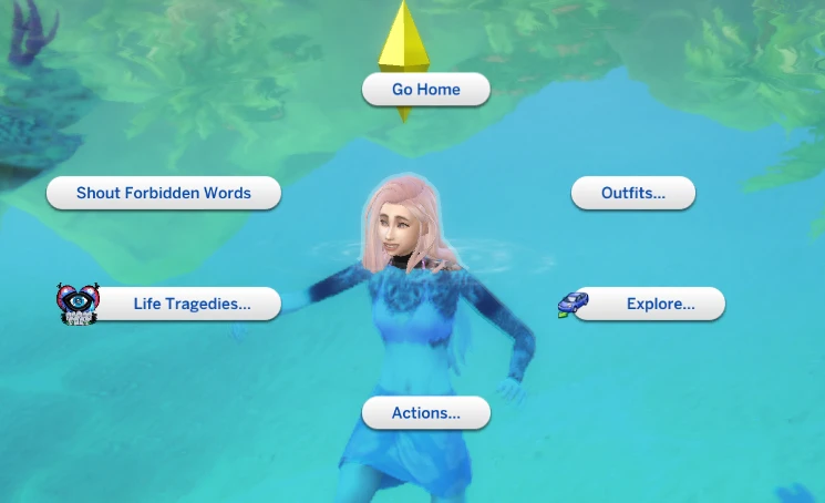 Sims 4 Life Tragedies Mod Guide - Sim Guided