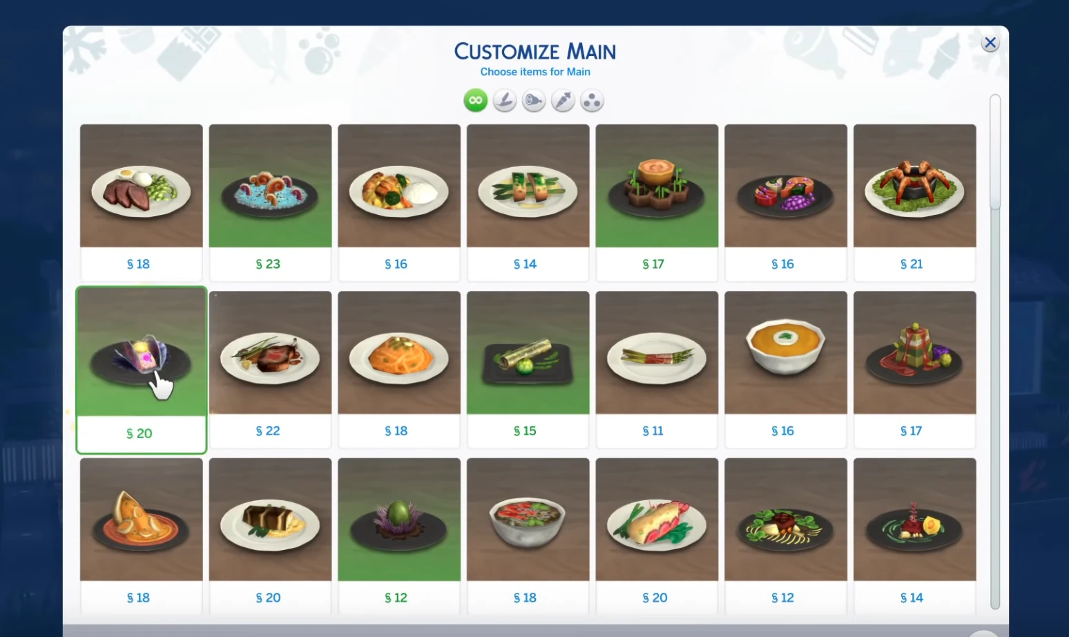 Best Sims 4 Restaurant Mods Guide - Sim Guided