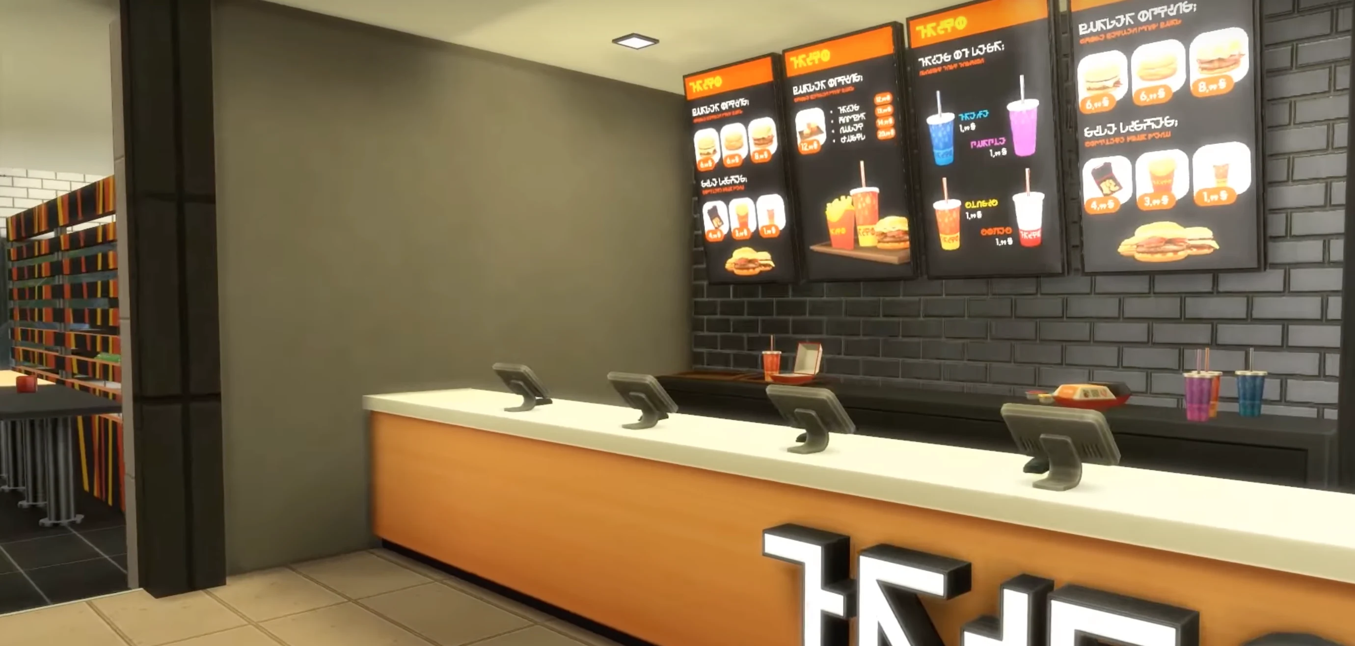 Best Sims 4 Restaurant Mods Guide - Sim Guided