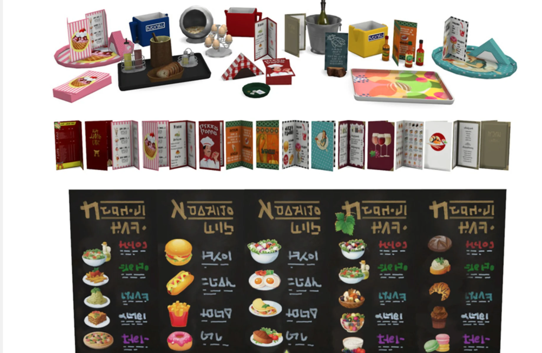 Best Sims 4 Restaurant Mods Guide - Sim Guided
