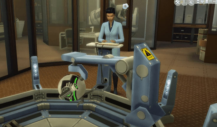 Sims 4 Scientist Career Guide: Everything You Need to Know - Sim Guided