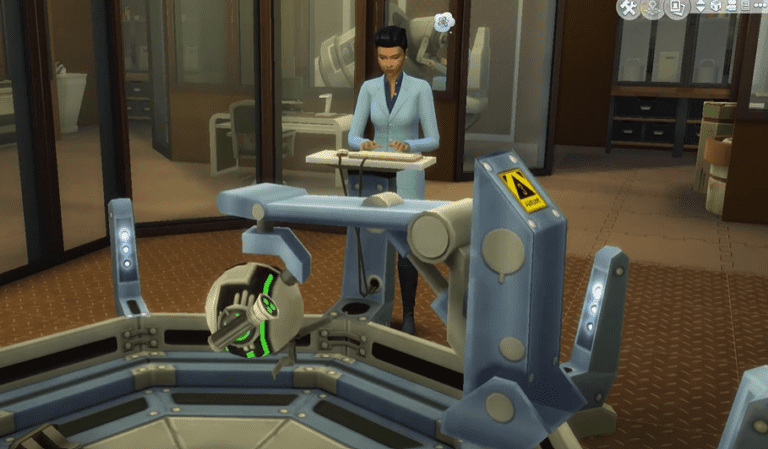Sims 4 Scientist Career Guide: Everything You Need to Know - Sim Guided