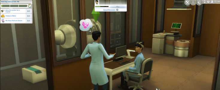 Sims 4 Scientist Career Guide: Everything You Need to Know - Sim Guided
