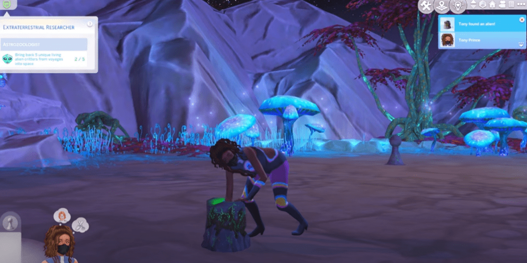 Sims 4 Scientist Career Guide: Everything You Need to Know - Sim Guided