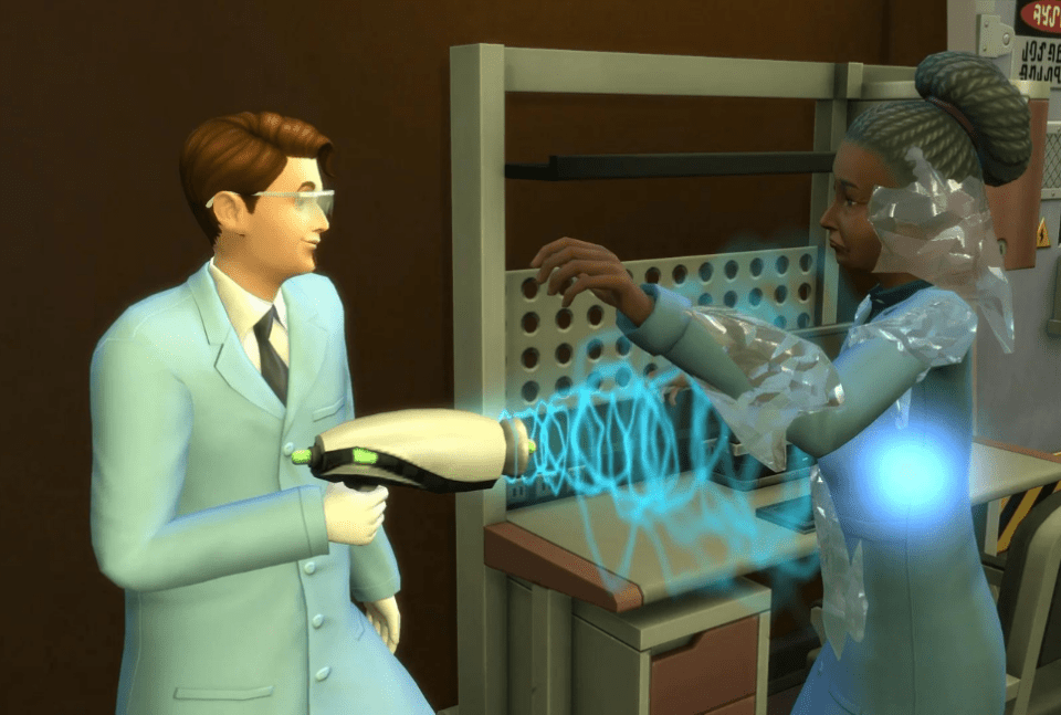 Sims 4 Scientist Career Guide: Everything You Need to Know - Sim Guided