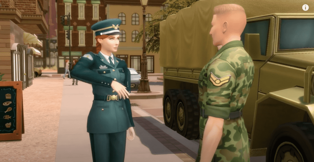 The Sims 4 Career Guide: Careers List - Sim Guided