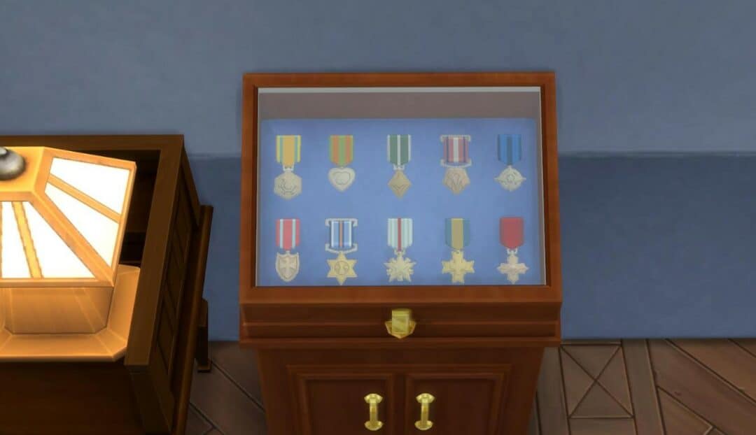 Sims 4 Military Career Guide - Sim Guided