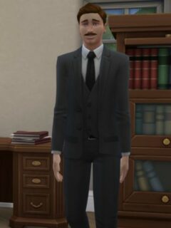 Sims 4 Law Career Guide: Is This Career Right for Your Sim? - Sim Guided