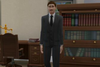 Sims 4 Law Career Guide: Is This Career Right for Your Sim? - Sim Guided