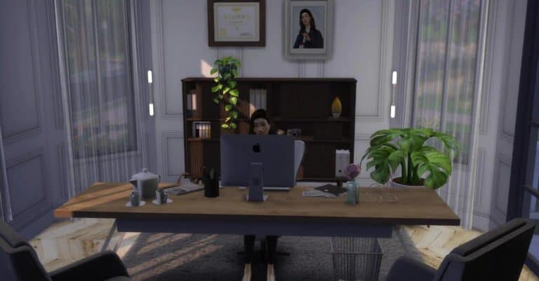 Sims 4 Law Career Guide: Is This Career Right for Your Sim? - Sim Guided